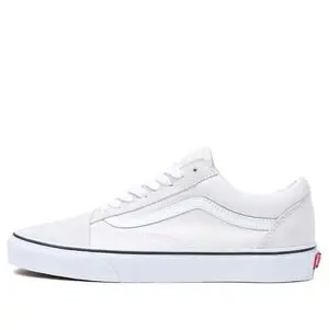 VANS Old Skool Sneakers - Gray/white
