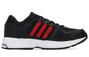 Adidas Equipment Sneakers - Black/red