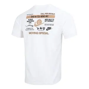 Nike Nsw Tee