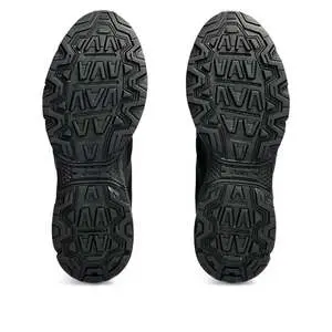 Asics Gel-venture Athletic Sneakers - Black