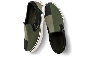 VANS Classic Slip-on '66 Supply