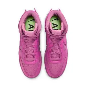 Nike X Ambush Dunk High Cosmic Fuchsia 'active Fuchsia Lethal Pink - Active Fuchsia/lethal Pink