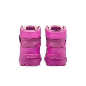 Nike X Ambush Dunk High Cosmic Fuchsia 'active Fuchsia Lethal Pink - Active Fuchsia/lethal Pink