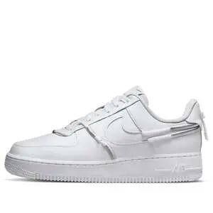 Nike Force 1 '07 Lx Low Top Sneakers