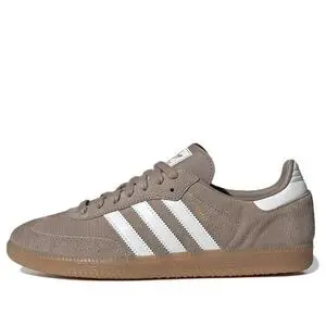 Adidas Adidas Originals Samba OG "Chalky Brown Gum" Light Brown