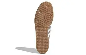 Adidas Originals Samba Og "chalky Brown Gum - Light Brown