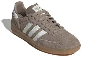 Adidas Originals Samba Og "chalky Brown Gum - Light Brown