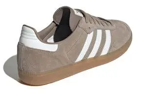 Adidas Originals Samba Og "chalky Brown Gum - Light Brown
