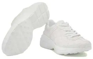 Gucci Rhyton Monogram Sneakers
