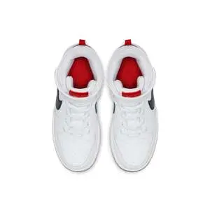 Nike Court Borough Mid Top Sneakers