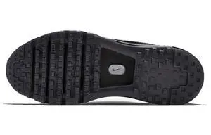 Nike Fragment Design X Air Max Ld-zero Sneakers - Black/black-lt Graphite