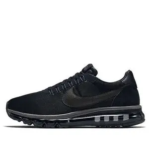 Nike Fragment Design X Air Max Ld-zero Sneakers - Black/black-lt Graphite
