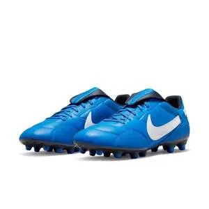 Nike Premier 3 Fg Football Boots - Blue