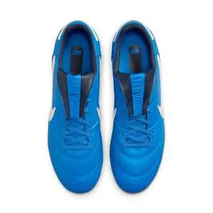 Nike Premier 3 Fg Football Boots - Blue