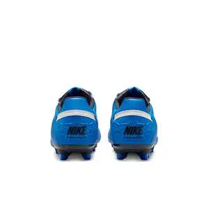 Nike Premier 3 Fg Football Boots - Blue