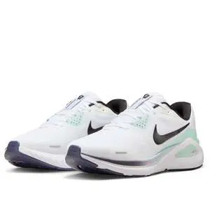 Nike Structure 26 Athletic Sneakers - White/black/hyper Pink