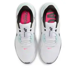 Nike Structure 26 Athletic Sneakers - White/black/hyper Pink