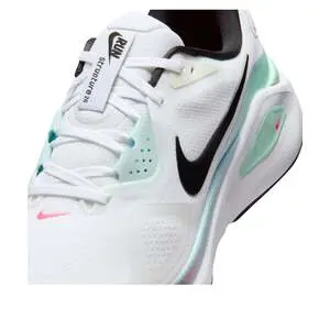 Nike Structure 26 Athletic Sneakers - White/black/hyper Pink