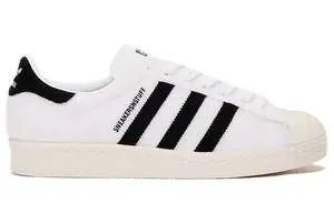 Adidas Sneakersnstuff X Superstar 80s 'kinenbi