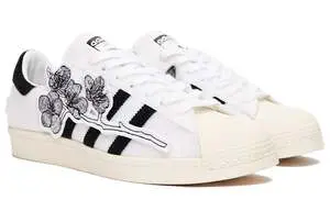 Adidas Sneakersnstuff X Superstar 80s 'kinenbi
