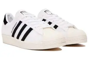 Adidas Sneakersnstuff X Superstar 80s 'kinenbi