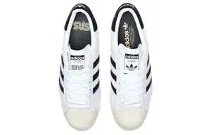 Adidas Sneakersnstuff X Superstar 80s 'kinenbi