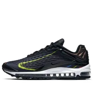 Nike Max Deluxe - Black/navy