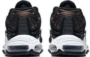 Nike Max Deluxe - Black/navy