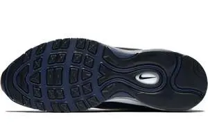 Nike Max Deluxe - Black/navy