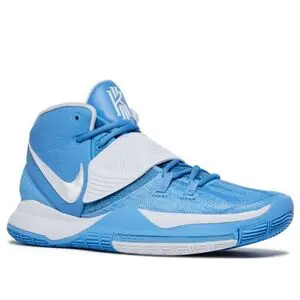Nike Kyrie 6 Tb Basketball Sneakers - Blue