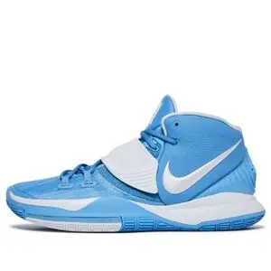 Nike Kyrie 6 Tb Basketball Sneakers - Blue