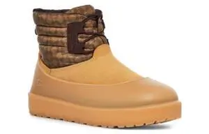 UGG Mini Snow Boot - Yellow