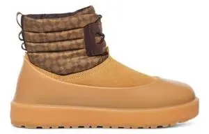 UGG Mini Snow Boot - Yellow