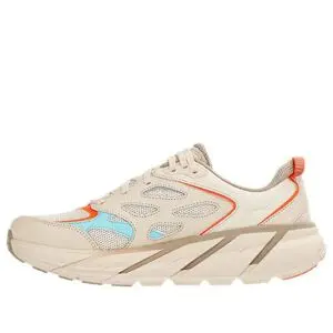 Hoka One One X Opening Ceremony Clifton Sneakers - Sand