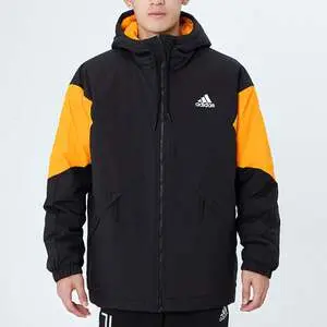 Adidas Back To Sport Jacket