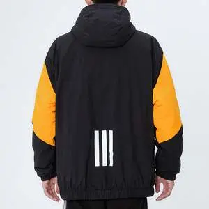 Adidas Back To Sport Jacket