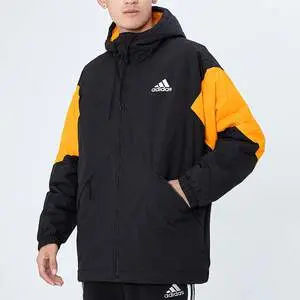 Adidas Back To Sport Jacket