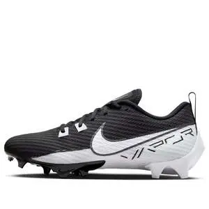 Nike Vapor Edge Speed 360 2 Athletic Cleats - Black/smoke Grey