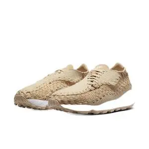 Nike Footscape Woven 'sesame - Sesame/phantom/white