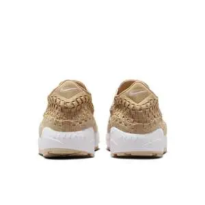Nike Footscape Woven Sneakers - Sesame/phantom/white