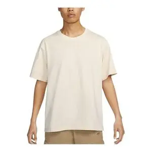 Nike Dri-fit Quick-drying Short-sleeved Top