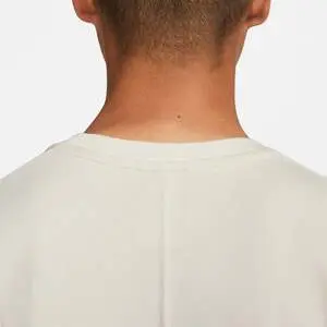 Nike Dri-fit Quick-drying Short-sleeved Top