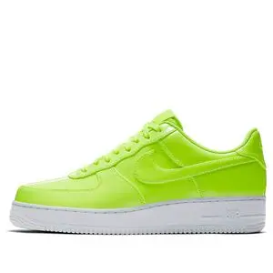 Nike Force 1 '07 Lv8 Uv 'volt' Sneakers