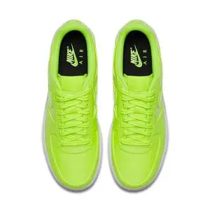 Nike Force 1 '07 Lv8 Uv 'volt' Sneakers