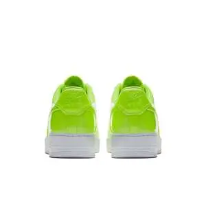 Nike Force 1 '07 Lv8 Uv 'volt' Sneakers
