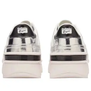 Onitsuka Tiger Lawnship Pf Sneakers - Pure Silver