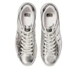 Onitsuka Tiger Lawnship Pf Sneakers - Pure Silver