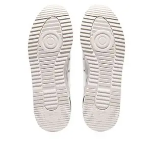 Onitsuka Tiger Lawnship Pf Sneakers - Pure Silver