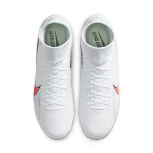 Nike Mercurial Superfly Academy Mg High-top Soccer Cleats