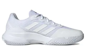 Adidas Gamecourt 2.0 Athletic Sneakers
